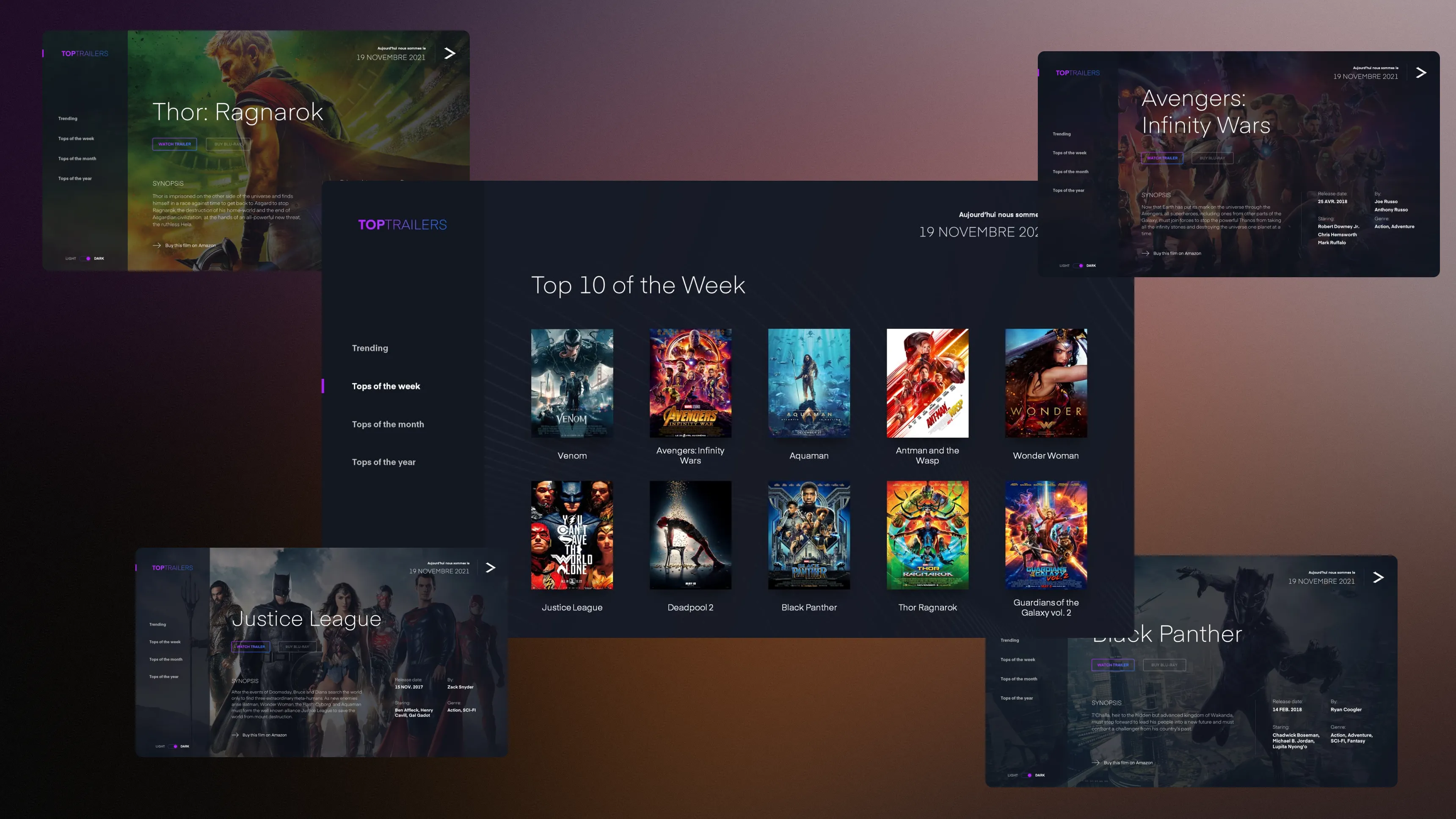 How to create engaging interactive PowerPoint presentations
